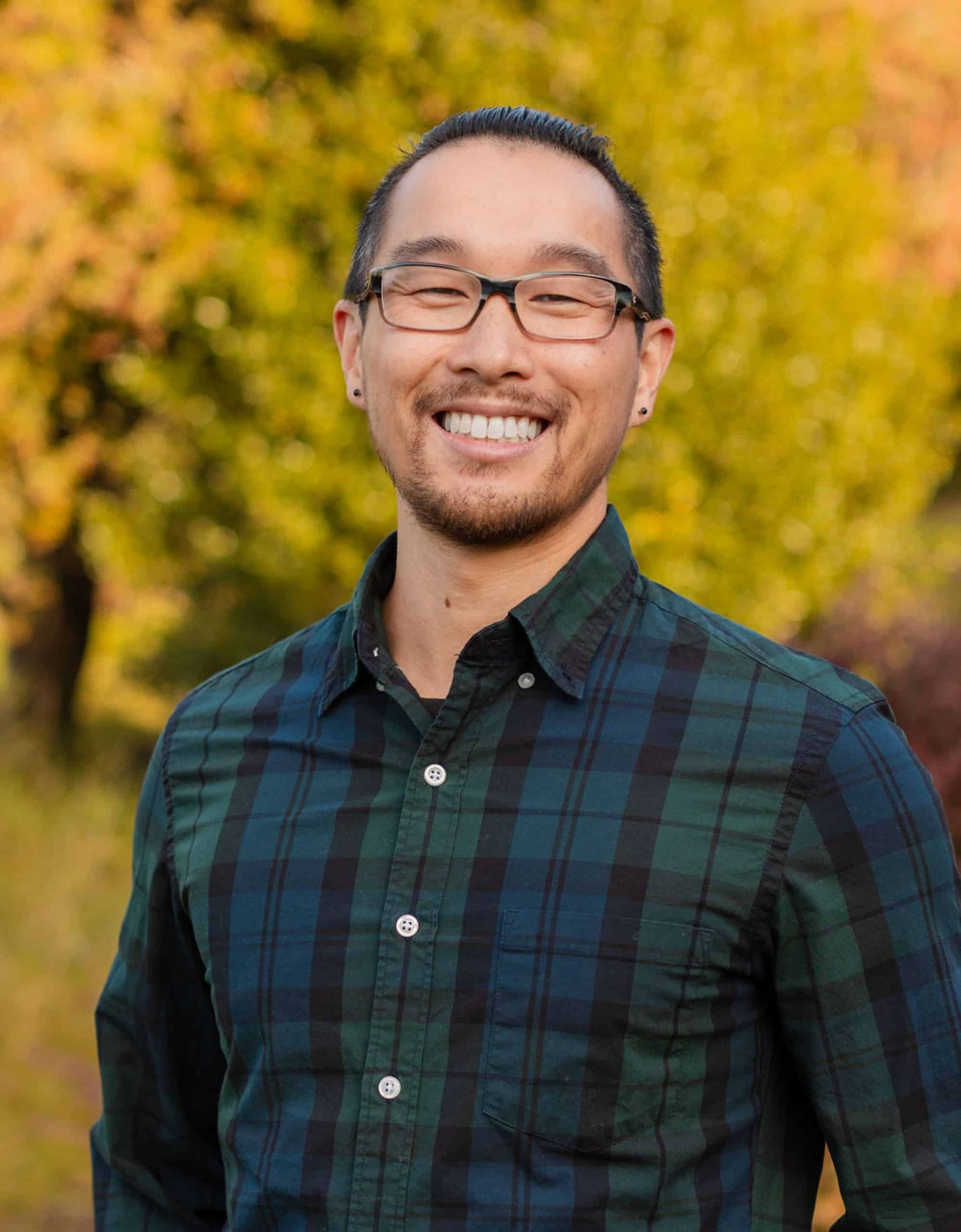 Orthodontist Dr Jonathan Yih Clackamas OR | Sunnyside Orthodontics